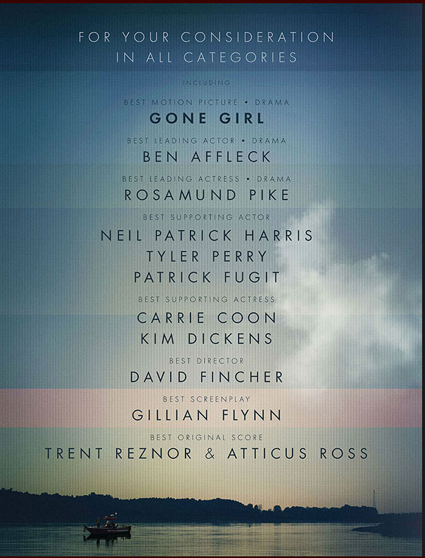 Gone Girl picture