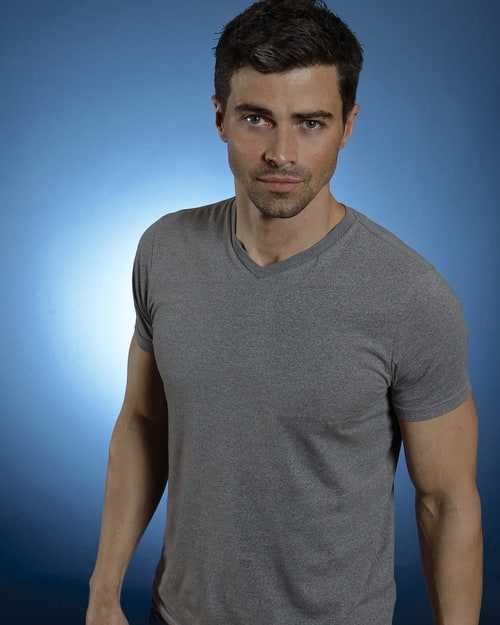 Matt Cohen picture
