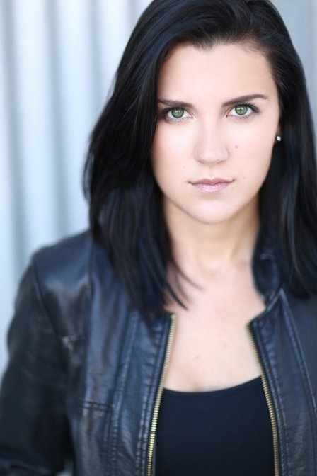 Picture of Isis Wright