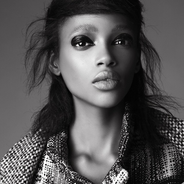 Image of Aya Jones