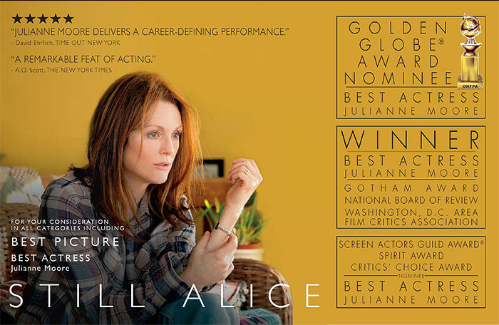 Picture of Still Alice (2014)