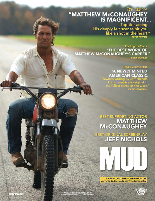 Mud picture