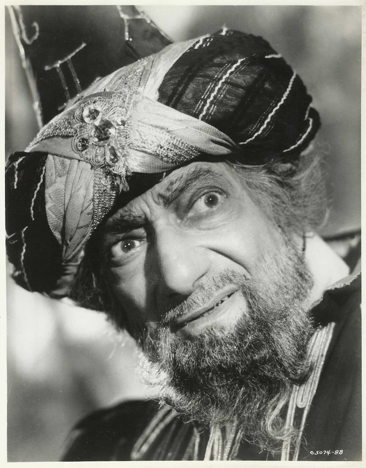 Picture of Abraham Sofaer