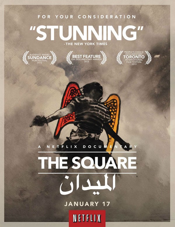 Picture of The Square