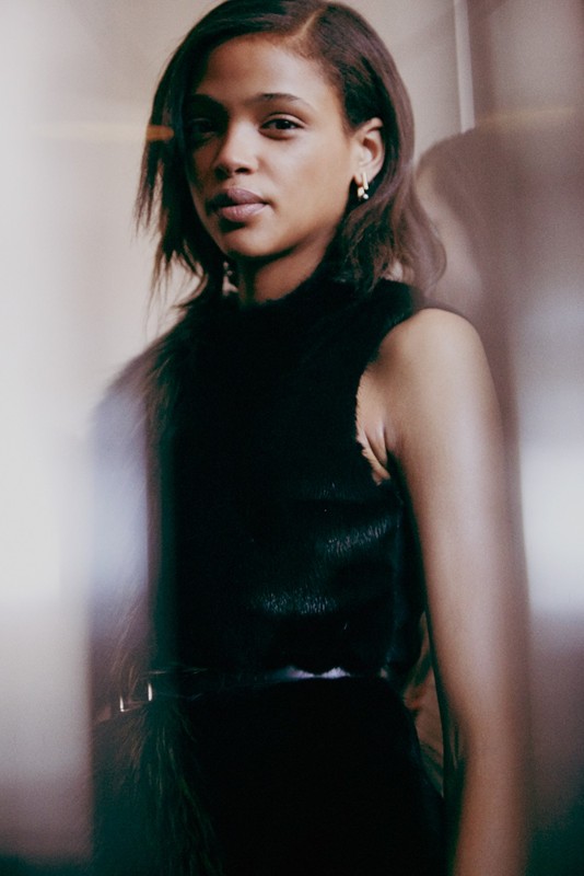 Picture of Aya Jones