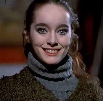 Victoria Chaplin picture