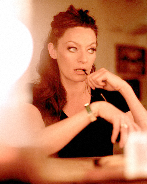 Picture of Michelle Gomez
