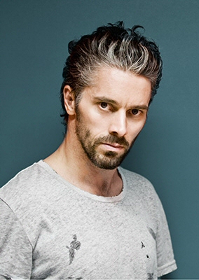 Picture of James Thiérrée