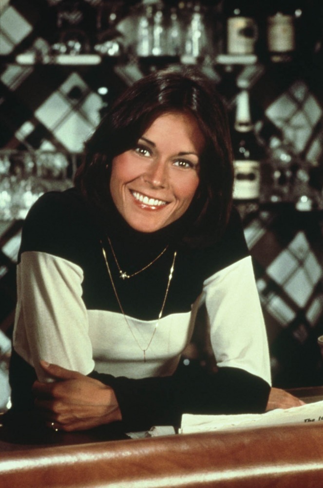 Picture of Kate Jackson