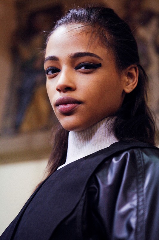 Picture of Aya Jones