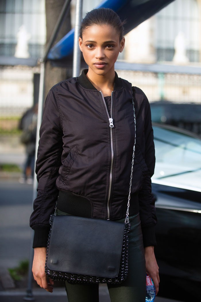 Picture of Aya Jones