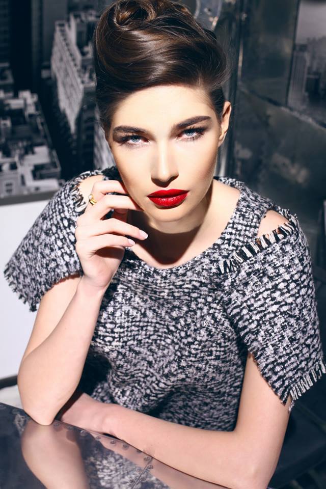 Okay Magazine Georgia March 2015