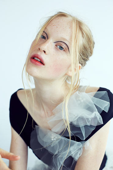 Picture of Lilly Stent