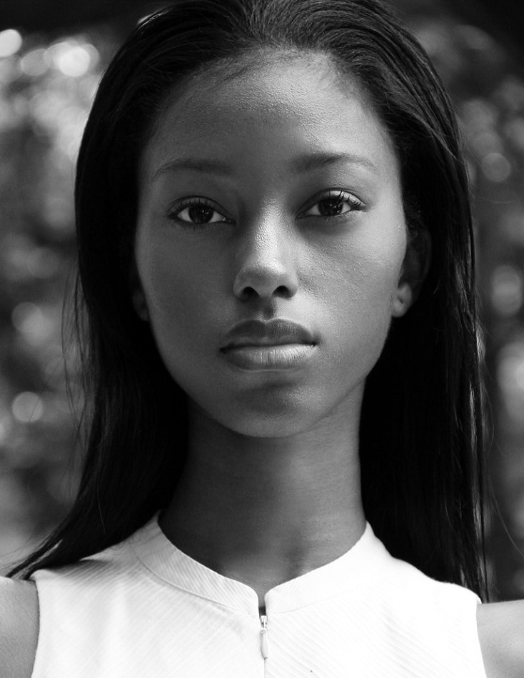 Picture of Sydney Nelson