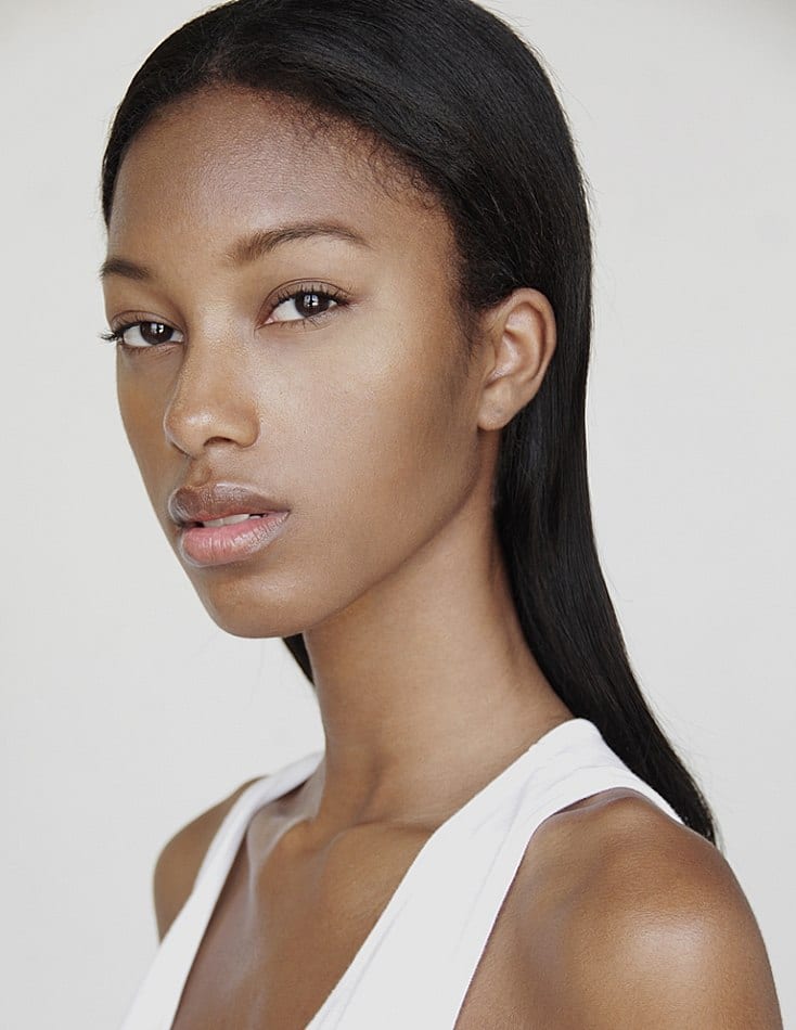 Image of Sydney Nelson