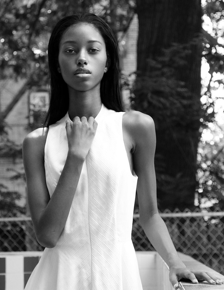 Picture of Sydney Nelson