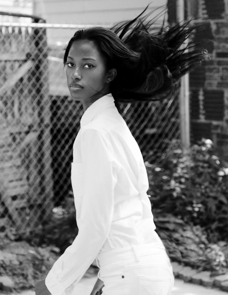 Picture of Sydney Nelson