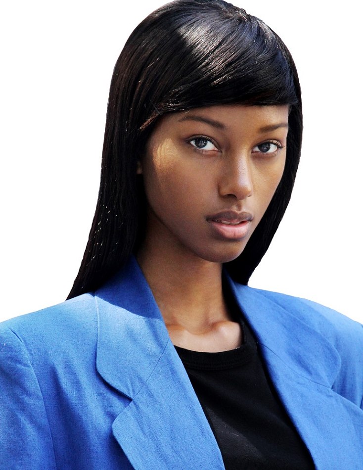 Picture of Sydney Nelson