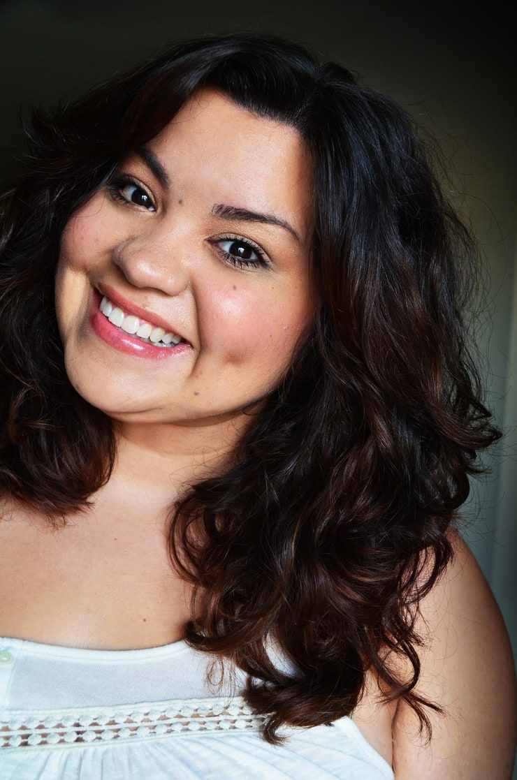 Picture of Adrienne Lovette