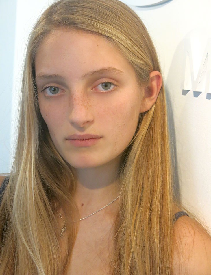 Image of Minna Griffiths