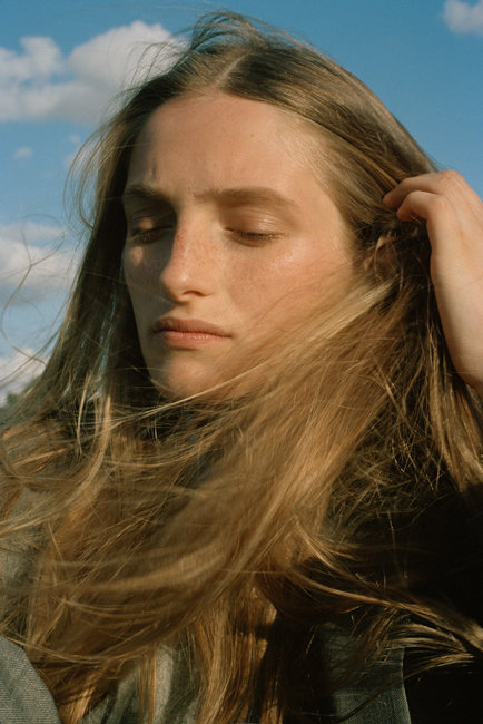 Picture of Minna Griffiths