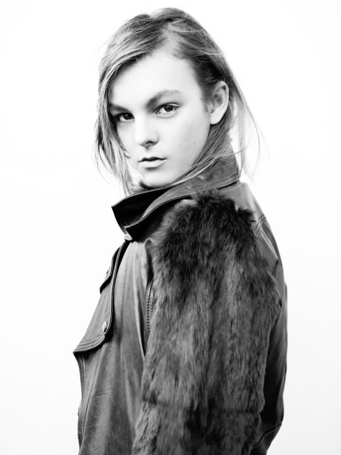 Picture of Hannah Bennett