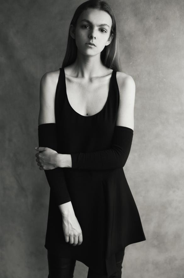 Picture of Hannah Bennett