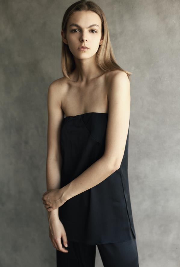 Picture of Hannah Bennett