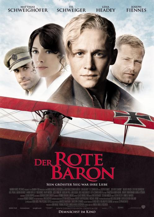 Picture of The Red Baron