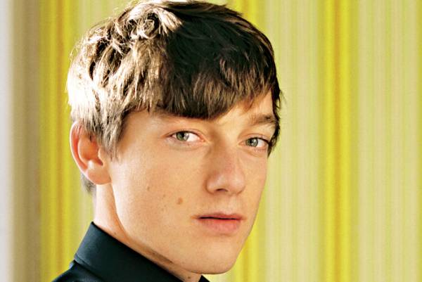 Picture of Volker Bruch