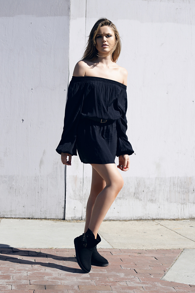 Picture of Kristina Bazan