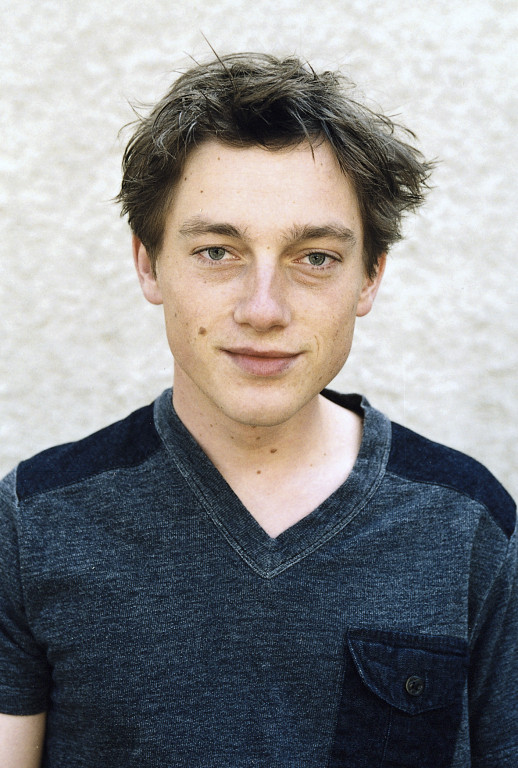 Picture of Volker Bruch