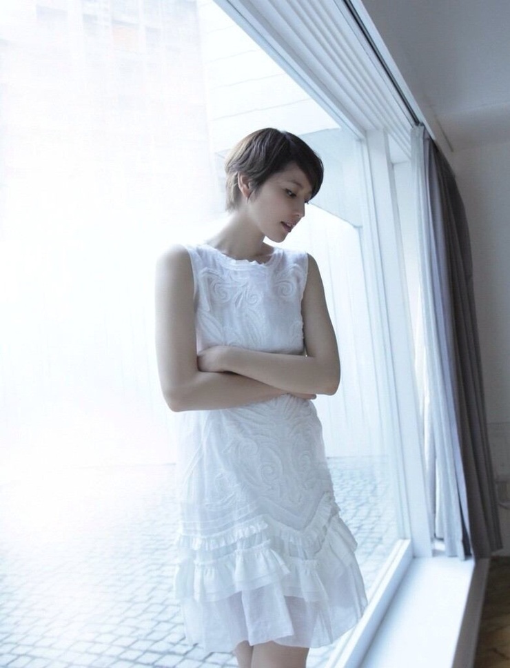 Picture of Masami Nagasawa