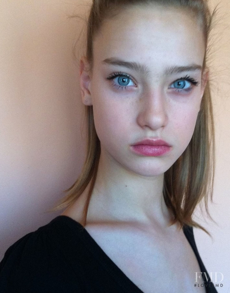 Picture of Lorena Sandu