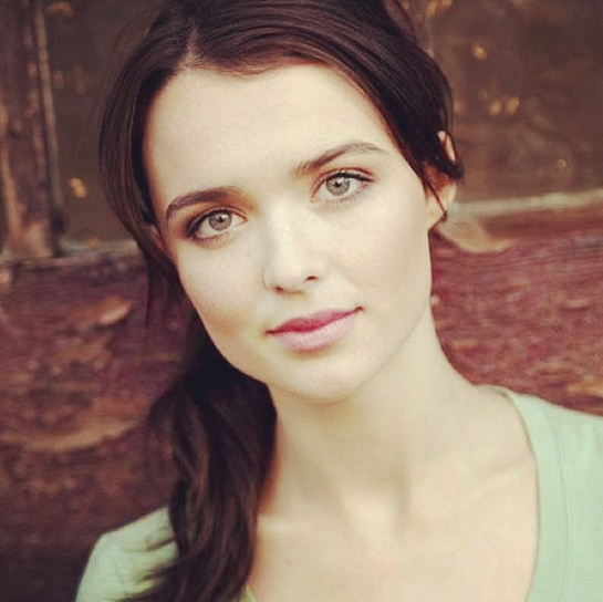 Image of Philippa Northeast