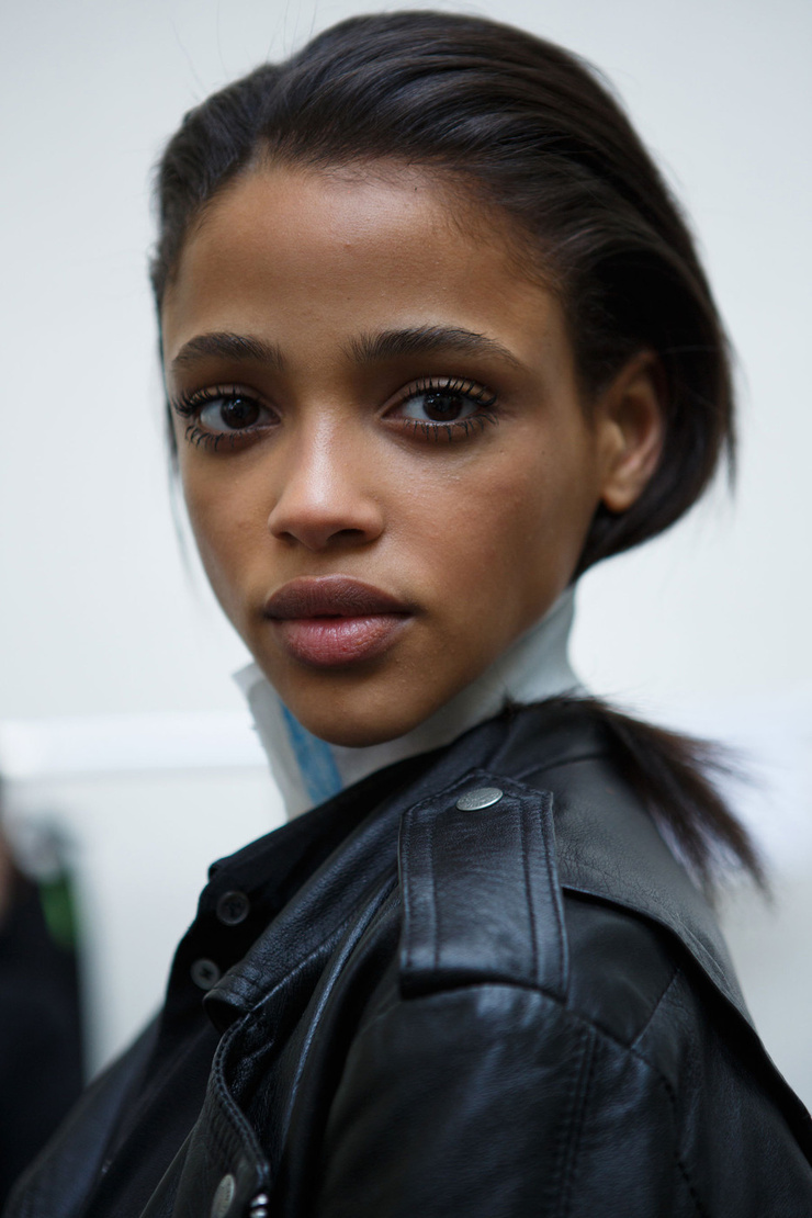 Picture of Aya Jones