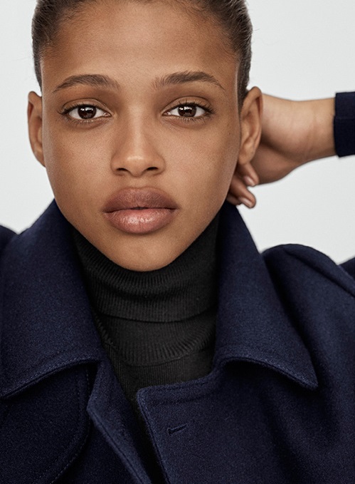 Aya Jones image