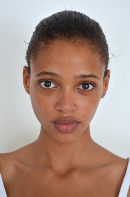 Picture of Aya Jones