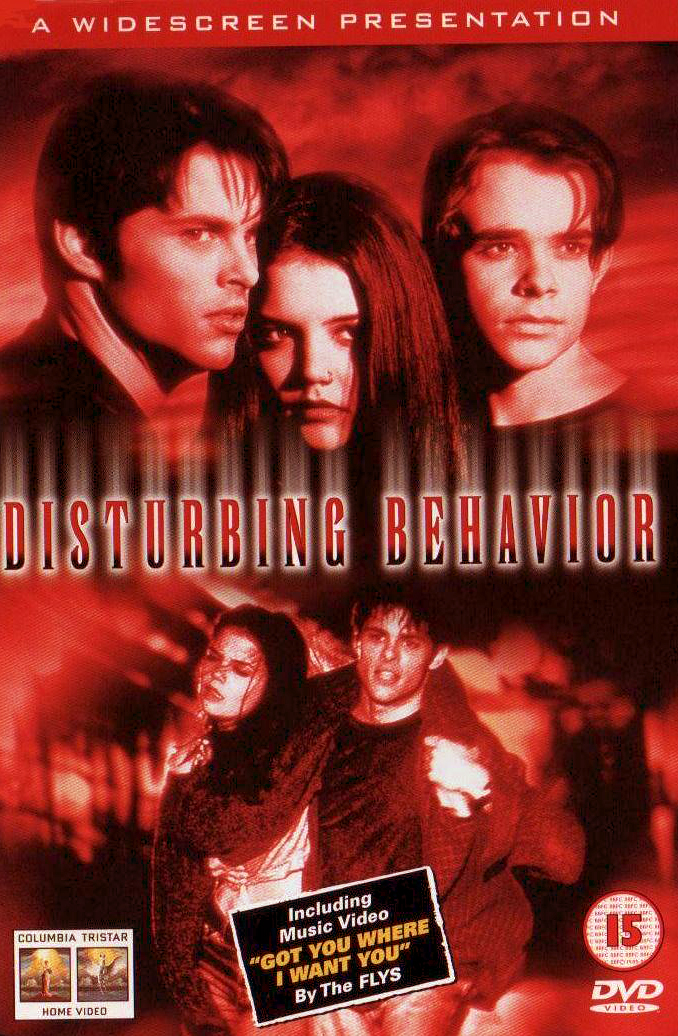 Picture of Disturbing Behavior (1998)