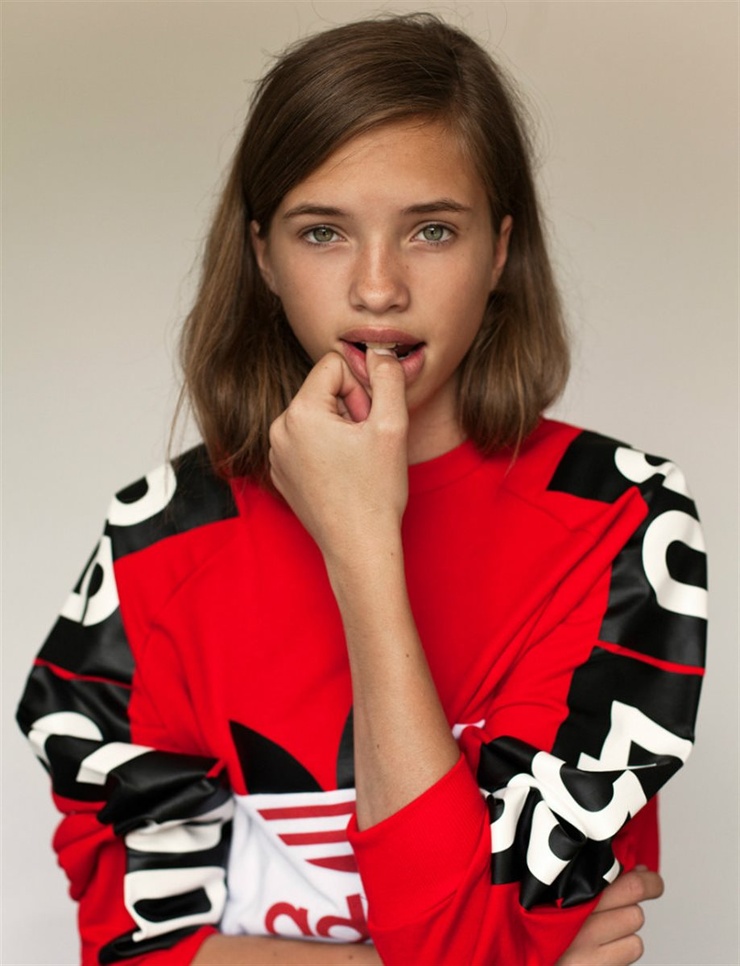 Cassandra Van Waveren image