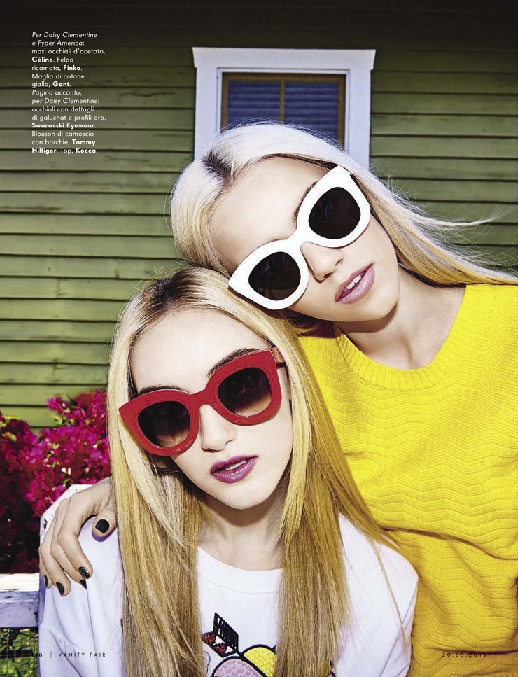 Picture of Pyper America Smith