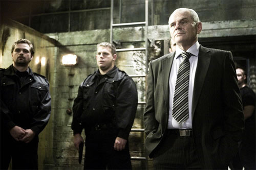 Picture of Hostel: Part II