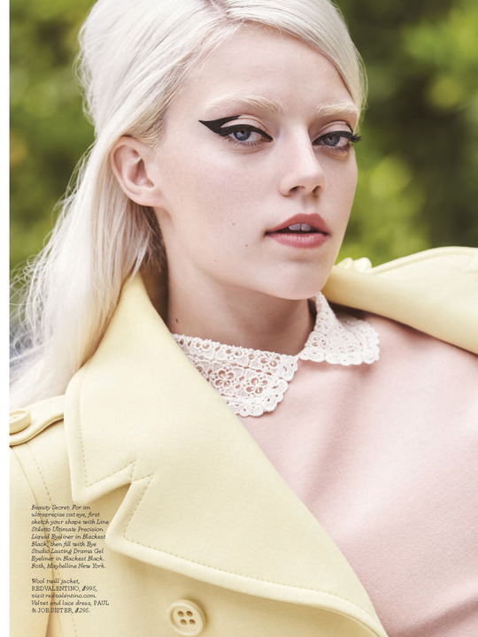 Picture of Pyper America Smith