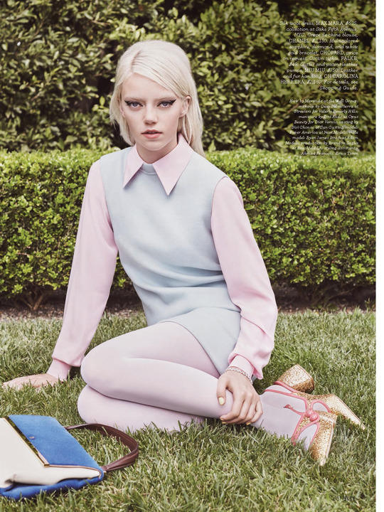 Picture of Pyper America Smith