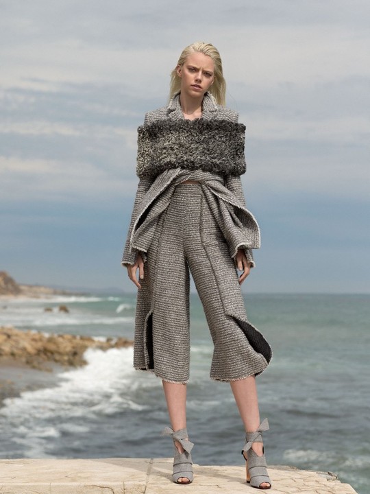 Picture of Pyper America Smith