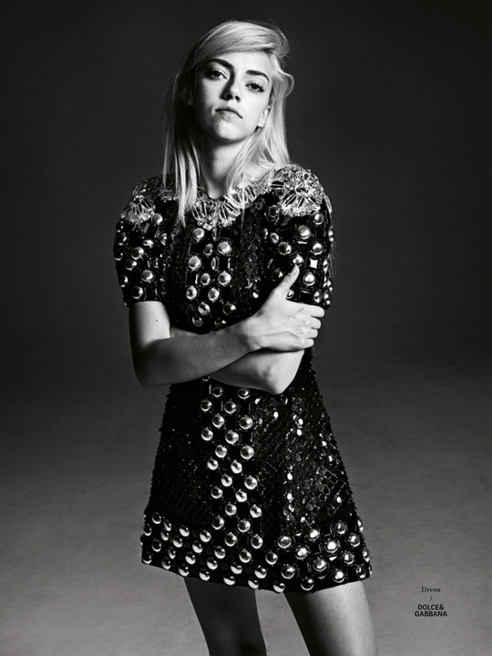 Picture of Pyper America Smith