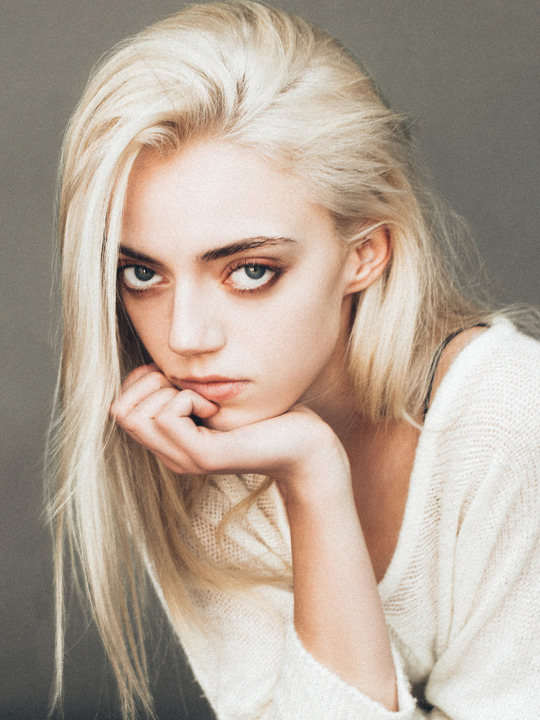 Pyper America Smith image
