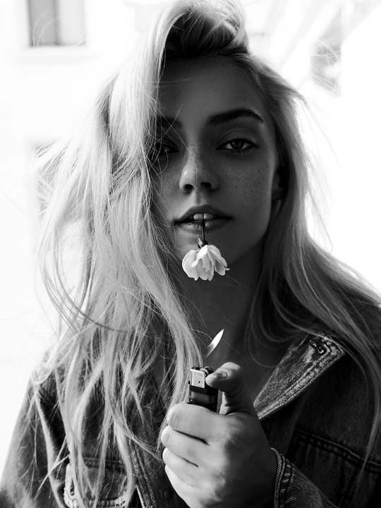 Picture of Pyper America Smith