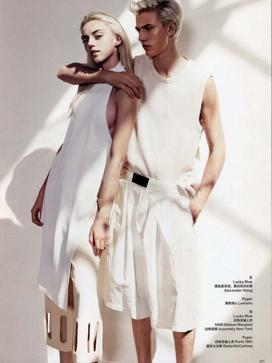 Picture of Pyper America Smith