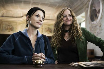 Hostel: Part II image